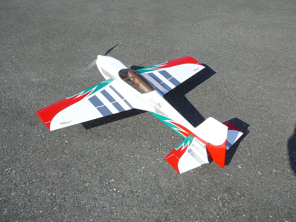 Katana S von SebArt 30E | Kaufen auf Ricardo