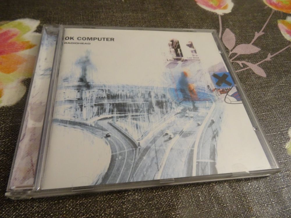 Radiohead - OK COMPUTER CD | Kaufen auf Ricardo