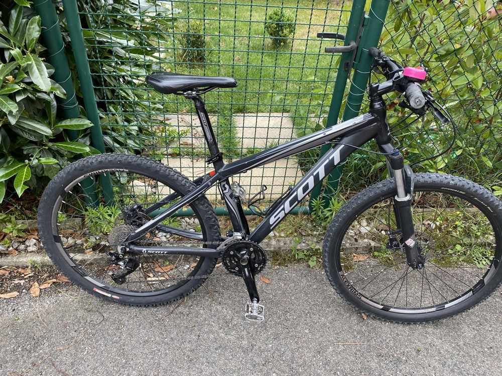 Scott Mountain Bike size S (Gebraucht) in Mies für CHF 250 – nur ...