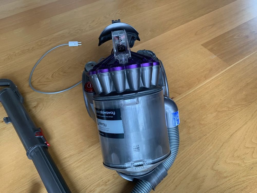 Dyson DC23 | Kaufen auf Ricardo
