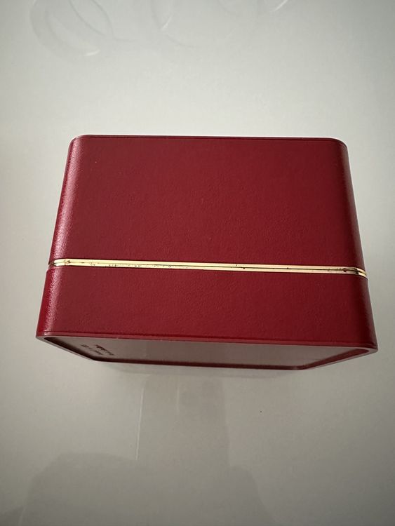 Vintage Omega Speedmaster Red Box | Kaufen auf Ricardo