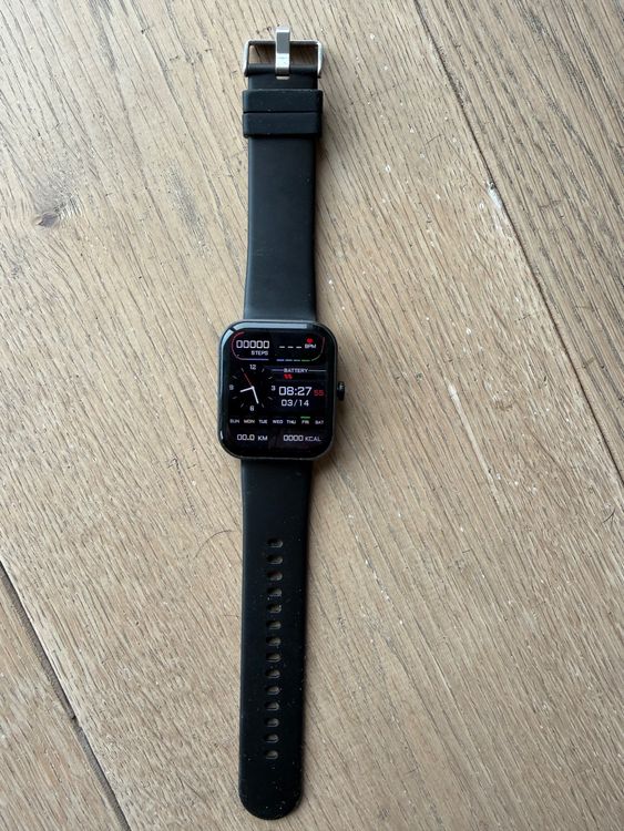 Smart Watch (Neu (gemäss Beschreibung)) in Oberlunkhofen für CHF 10 ...
