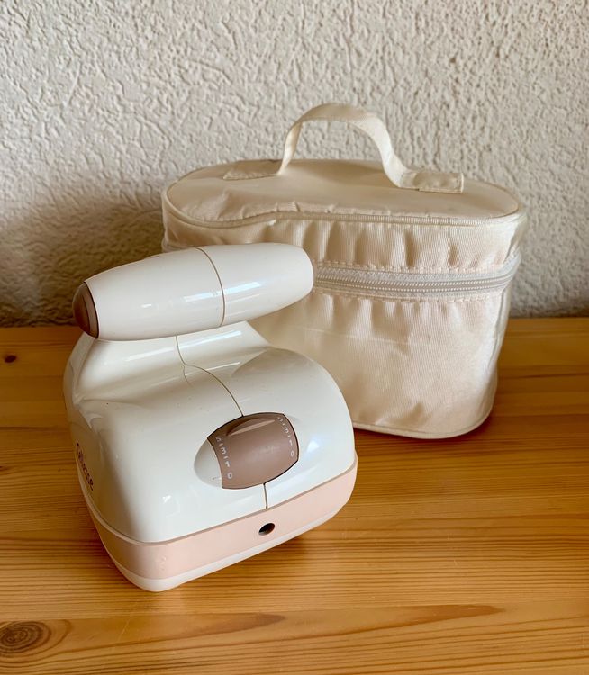 Cellesse Anti- Cellulite Massagegerät | Kaufen auf Ricardo