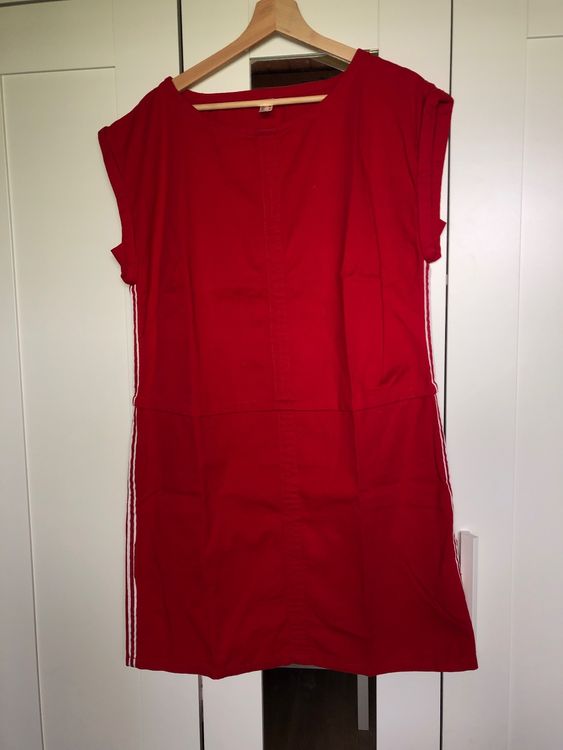 Kleid Gr. 38 (Gebraucht) in Balsthal für CHF 4 – mit Lieferung auf Ricardo kaufen