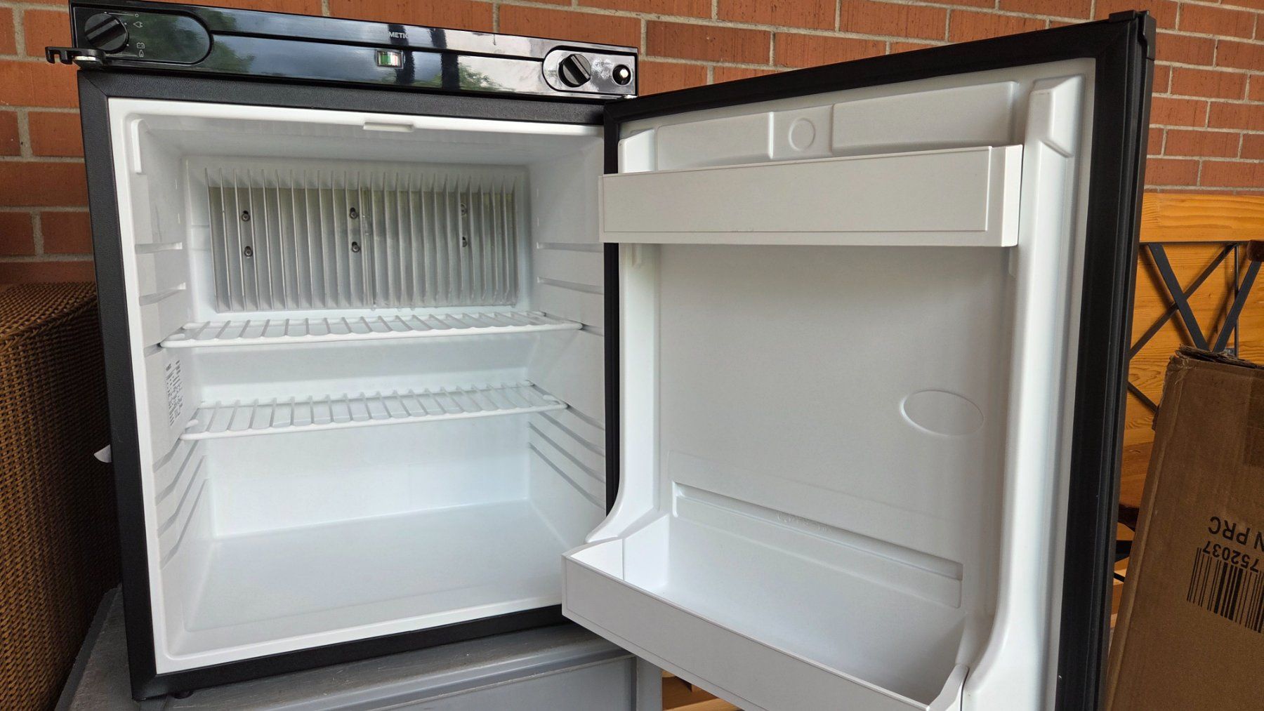 DOMETIC Absorber Kühlschrank RF 60KF, 61L (Neuf (Voir description)) à ...