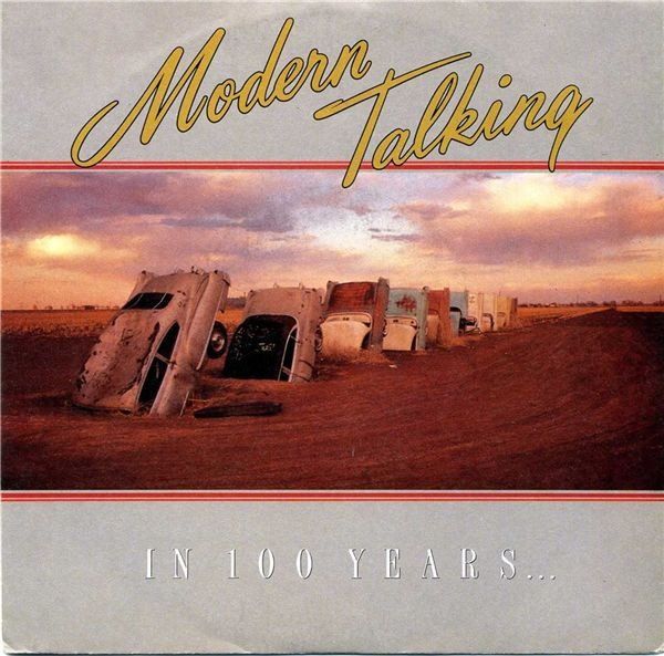 MODERN TALKING - 45 rpm - POP | Kaufen auf Ricardo