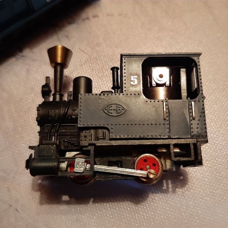 3 MINI LOCK'S ( 1XLIMA,2X ?? ) | Kaufen auf Ricardo