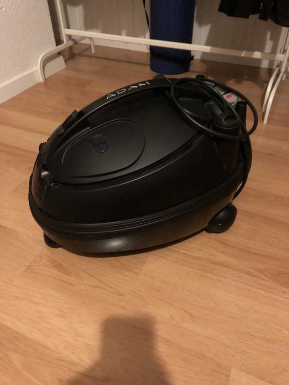 SINGER Dampfsauger ADAM inkl. Spezialset (Gebraucht) in Würenlos für CHF 1010 – nur Abholung auf ...