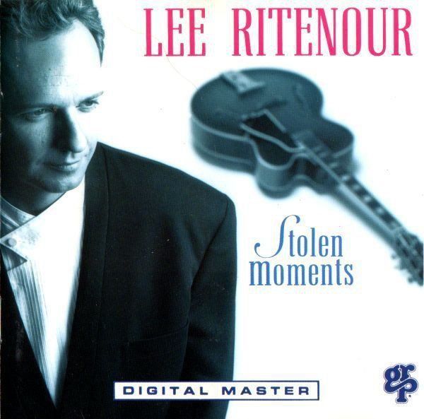 Lee Ritenour, John Patitucci [grp] | Kaufen auf Ricardo