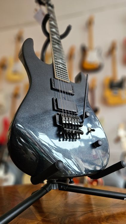 B.C Rich Assassin 1987 USA (Gebraucht) in pieterlen für CHF 3000 – nur Abholung auf Ricardo kaufen