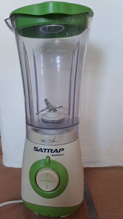 Satrap Stand Mixer Model Stare SM1 (Gebraucht) in für CHF 10 – mit ...