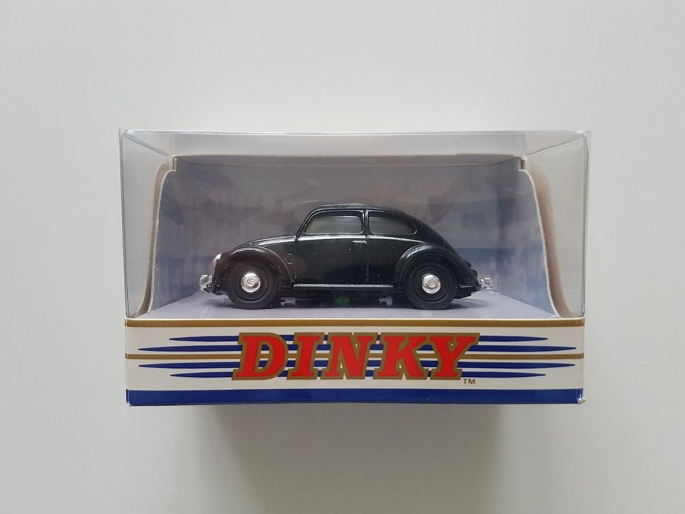 VW, Coccinelle, 1951, The Dinky Collection Nr. DY-6B | Kaufen auf Ricardo