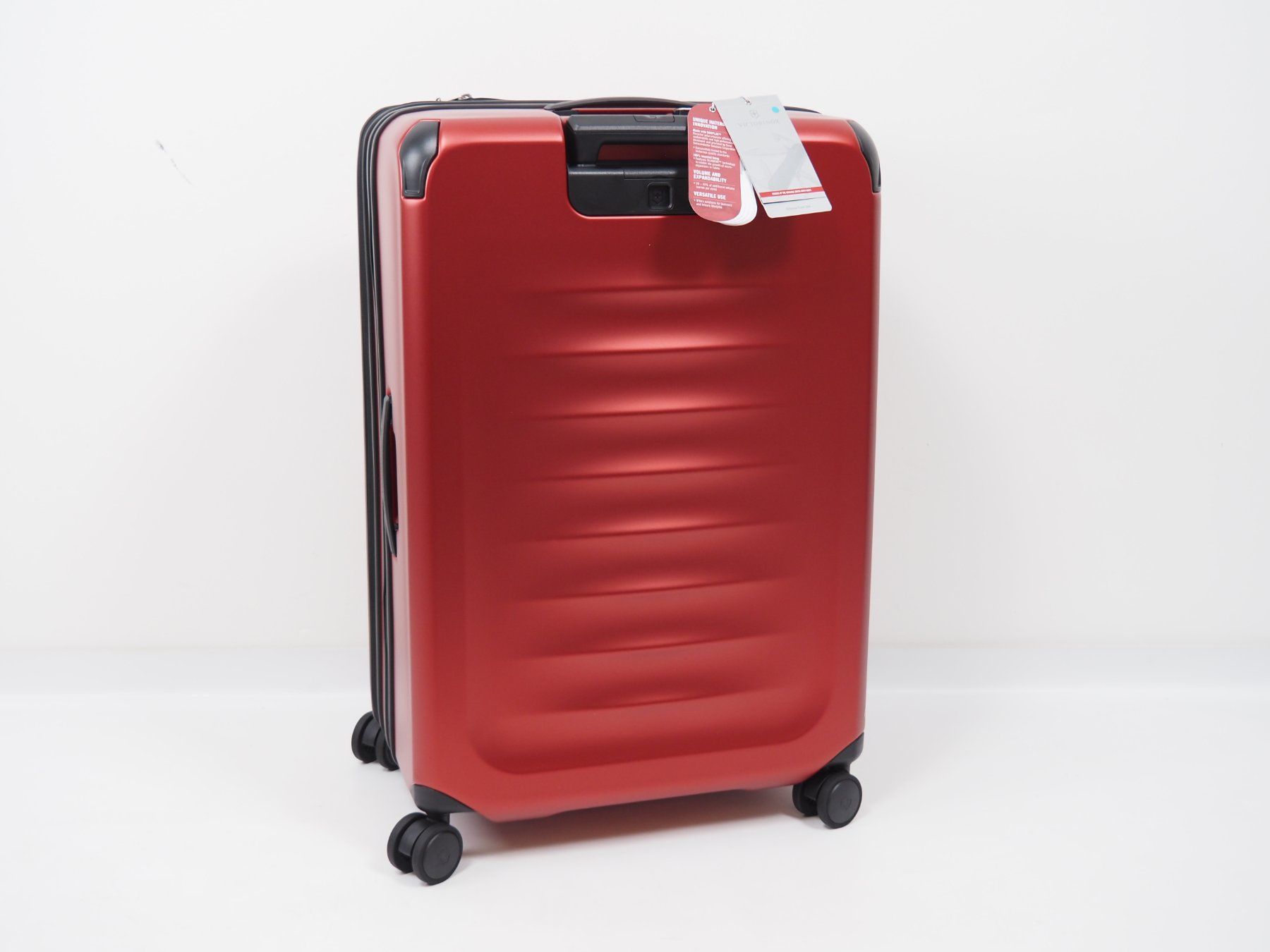 VICTORINOX Spectra 3.0 Expandable Large Case (25062136PL) (Neu und ...