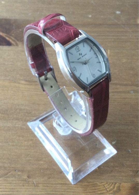 Damen-Armbanduhr JJ - JEAN JUNOD (Quartz) (Neu (gemäss Beschreibung ...