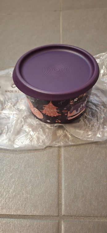 Tupperware, super top (575ml) (Neu und originalverpackt) in Lussery ...