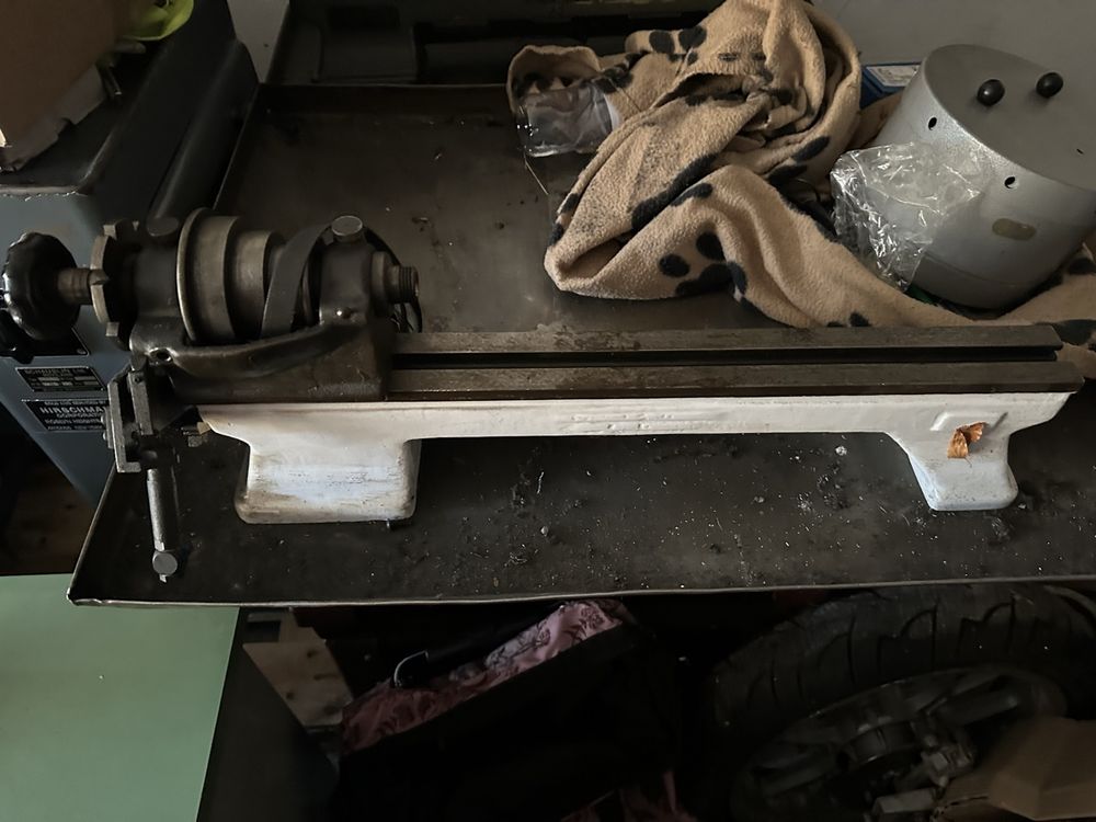 Schaublin 70 w12 (Gebraucht) in St imier für CHF 800 – mit Lieferung auf Ricardo kaufen