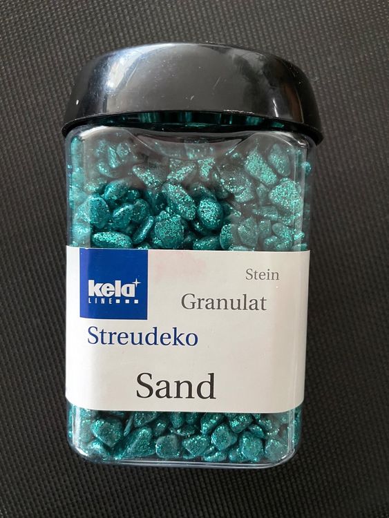 Streudeko Sand | Kaufen auf Ricardo
