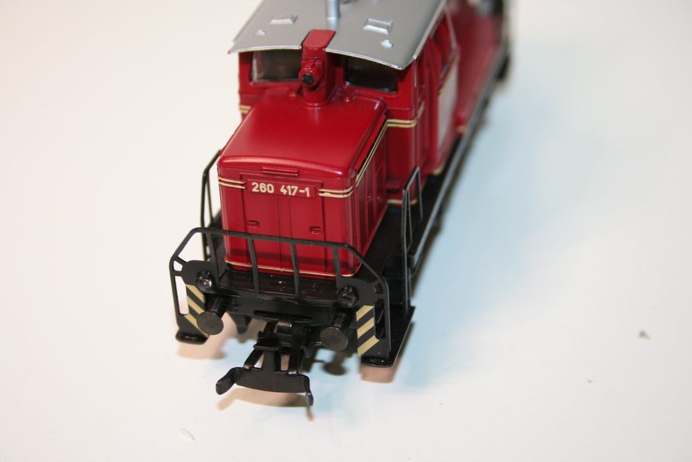 Lok DB Märklin 3064 Analog (Gebraucht) in Andwil SG für CHF 58 – mit ...