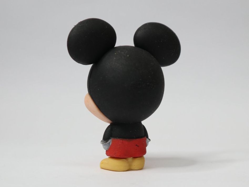 Disney Micky Maus Figur aus Blindbag Mickey Mouse (Neu (gemäss ...
