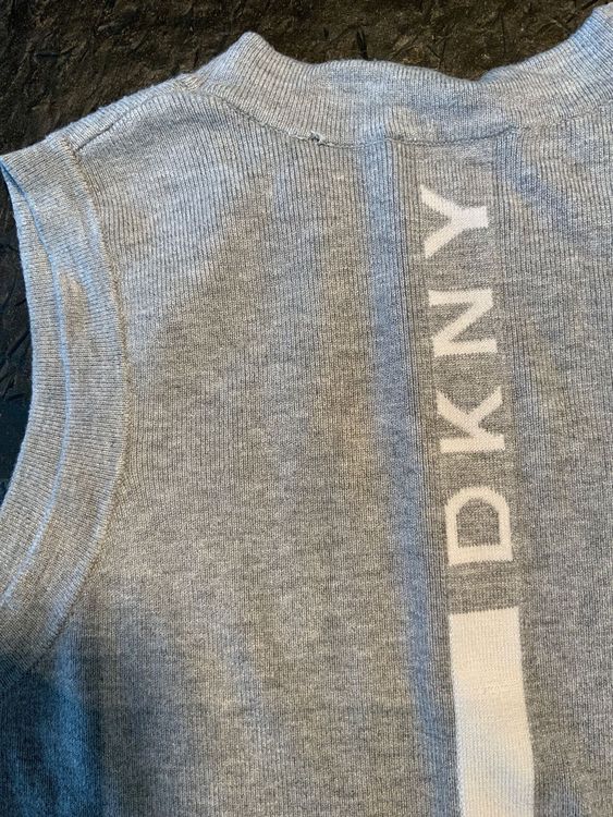 Kleid, DONNA KAREN NY, Mädchen, 12Y, XS (Gebraucht) in Stäfa für CHF 11 – mit Lieferung auf ...