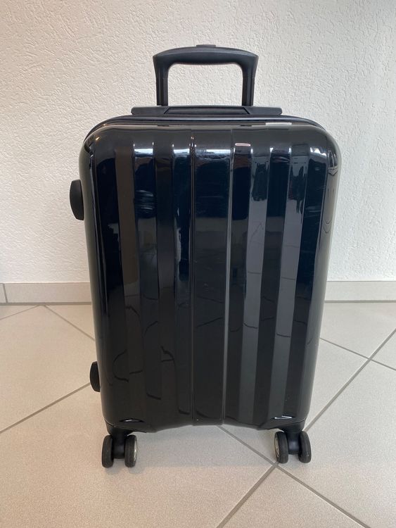 Wunderbar Handgepack Koffer Kaufen Bilder