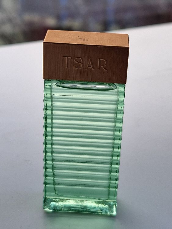 Van Cleef & Arpels TSAR - EdT - Miniature 7ml - RARITÄT (Neu (gemäss ...