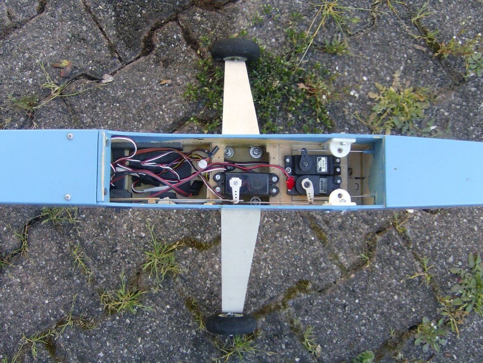 2X IKARUS TRAINER | Kaufen auf Ricardo