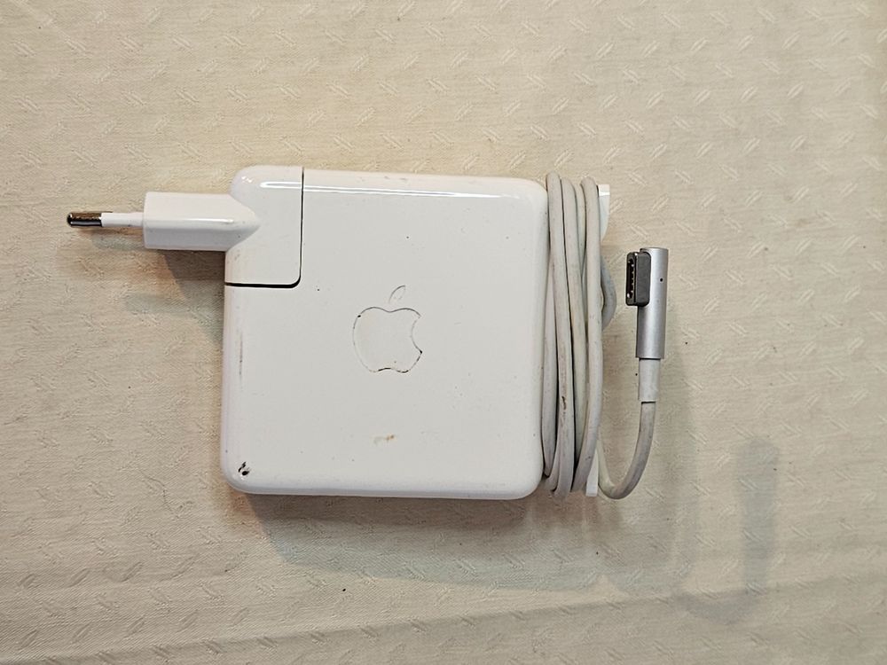 Mac Book MagSafe Power Adapter | Kaufen auf Ricardo