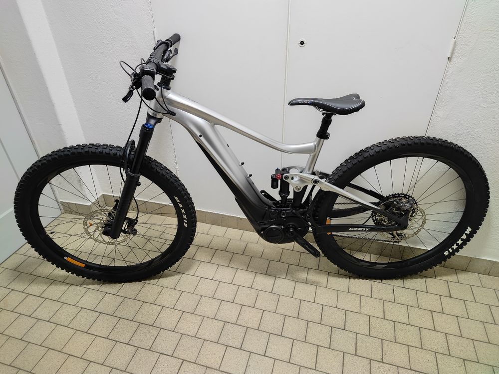 E-Bike Giant Trance X E Pro Grösse M (Gebraucht) in Zürich für CHF 2390 ...