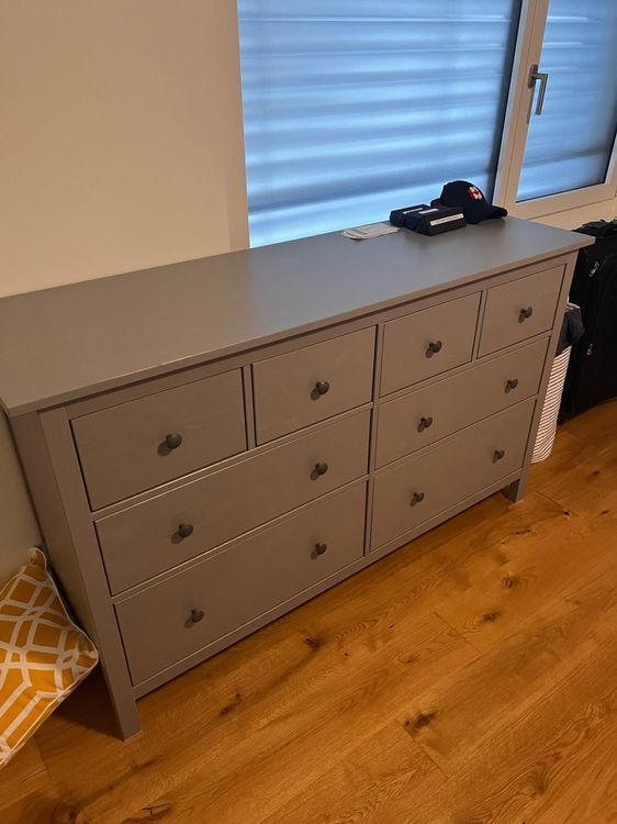 Commode Ikea Hemnes | Kaufen auf Ricardo