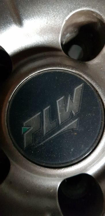 PLW Alufelgen wahrscheinlich passend zu golf 5 | Kaufen auf Ricardo