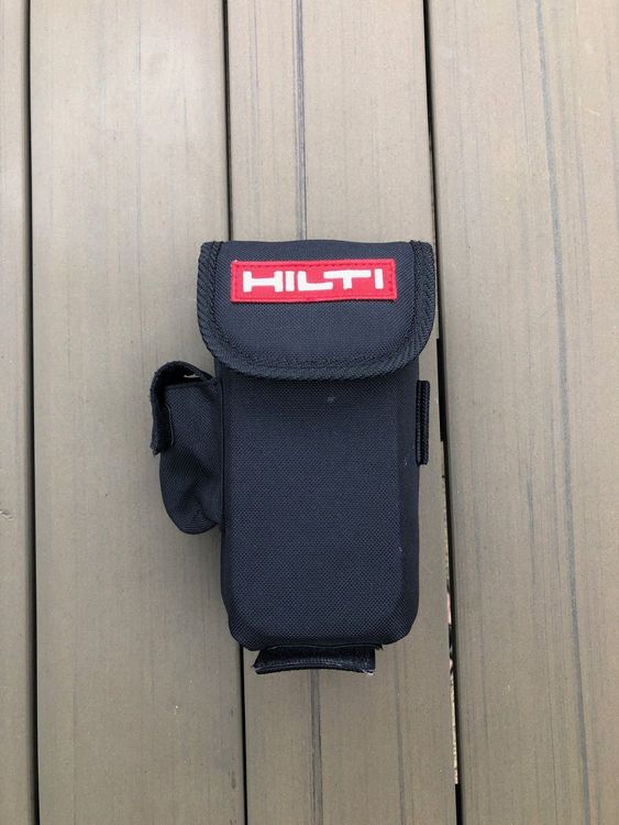 Hilti PD20 Distanzmessgerät | Kaufen auf Ricardo