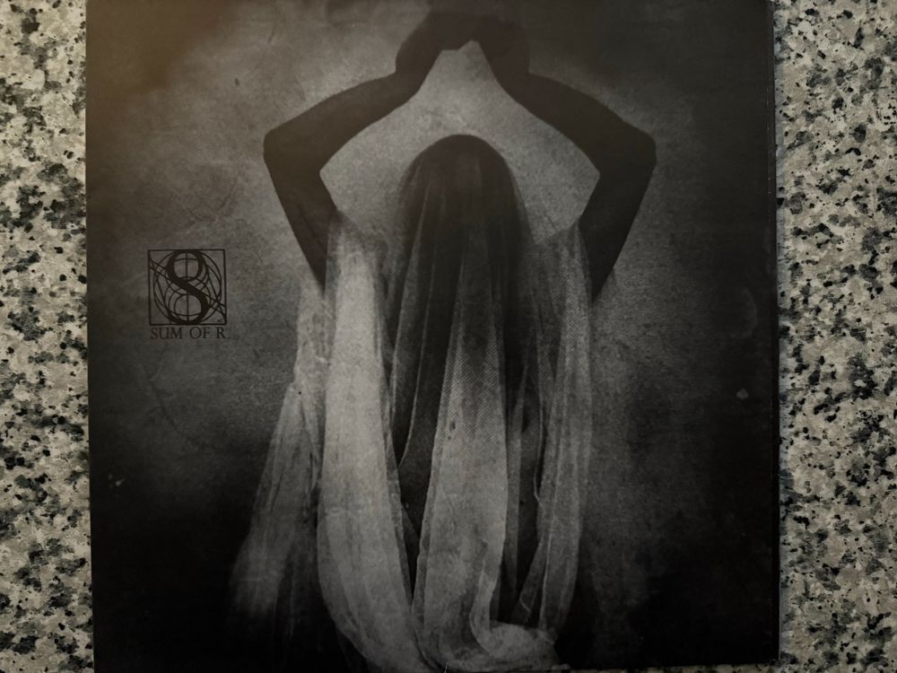 Sum Of R – Ride Out The Waves (Doom) [LP IT 2012] (Neu (gemäss ...