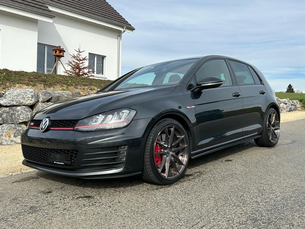 Golf Gti Kaufen