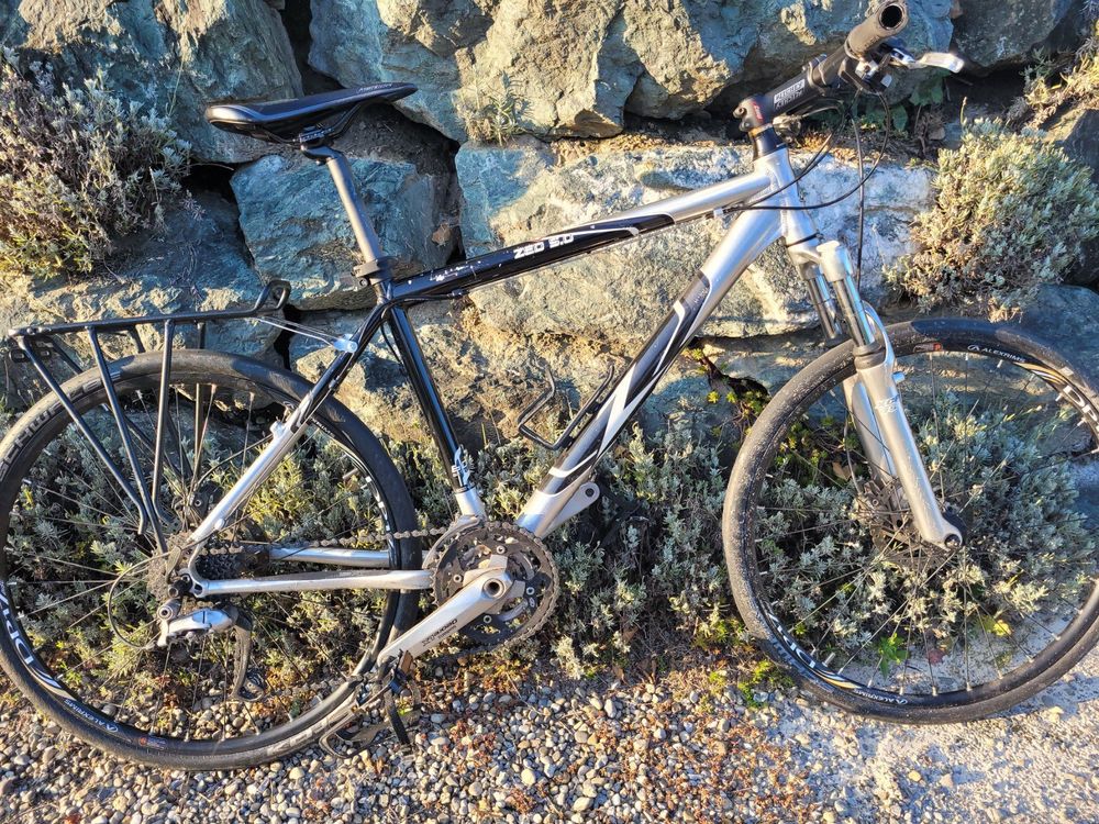 K2 ZED 5.0 (Gebraucht) in Stein am Rhein für CHF 48 – nur Abholung auf Ricardo kaufen