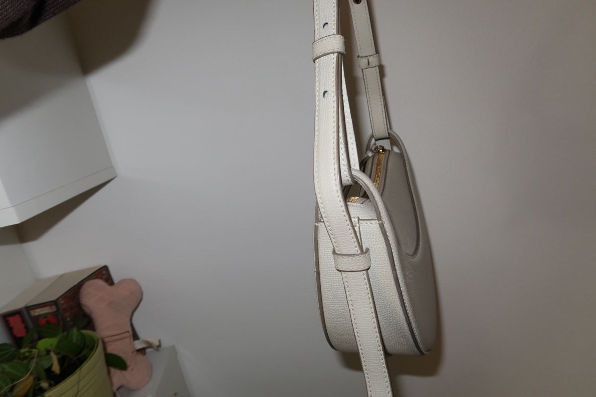 Vendo borsa polene paris numero dix (Nuovo (secondo la descrizione)) a ...