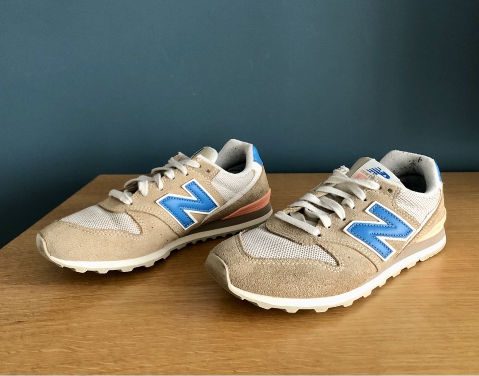 New Balance 996 / pointure 37 (Gebraucht) in Lausanne für CHF 19.95 ...