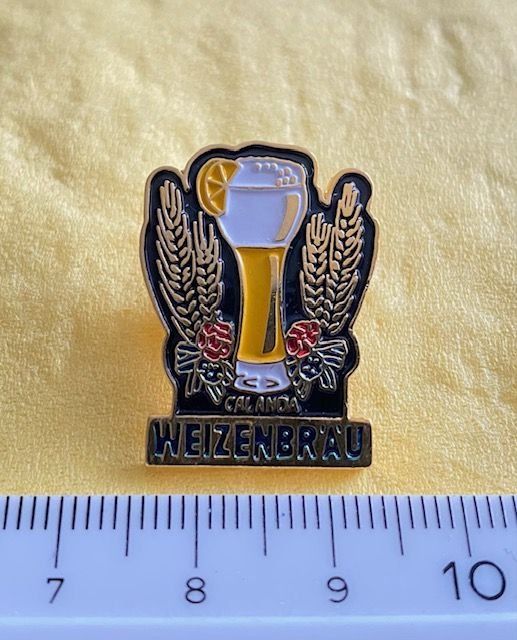 Bier Pin (Gebraucht) in Oberengstringen für CHF 2 – mit Lieferung auf ...