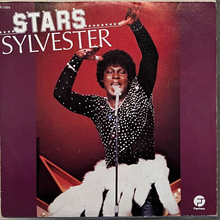 SYLVESTER - STARS (Gebraucht) in Bussigny für CHF 3.5 – mit Lieferung ...