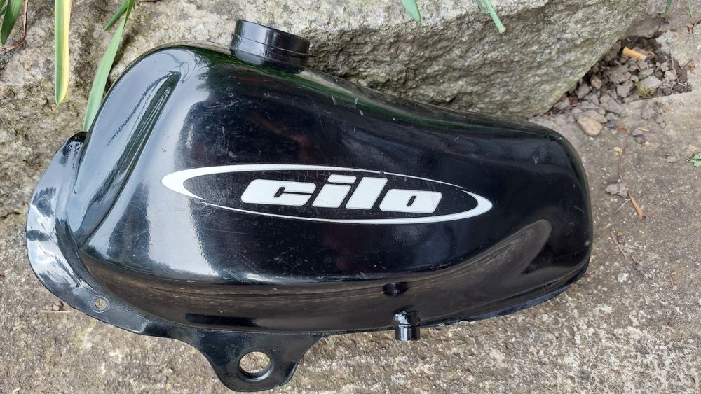 Pony / Cilo Tank (Gebraucht) in Giswil für CHF 60 – mit Lieferung auf ...