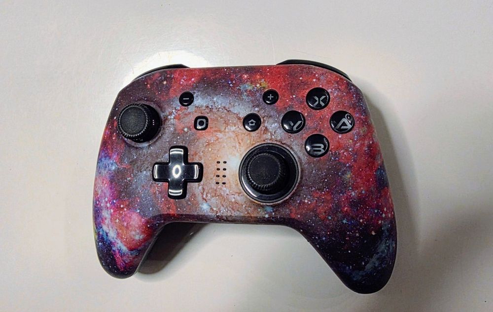 Manette sans fil pour Nintendo Switch (Neu (gemäss Beschreibung)) in ...