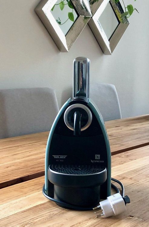 Nespresso Turmix TX 100 | Kaufen auf Ricardo