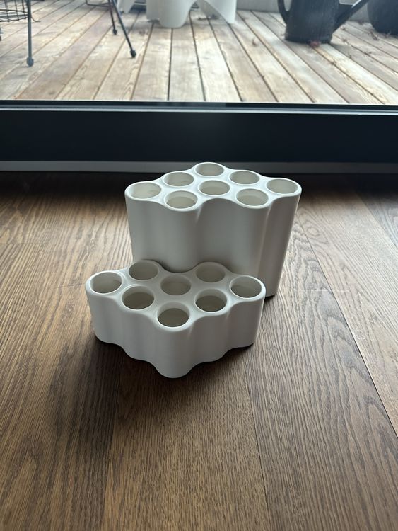 Vitra Nuage ceramic vases (Neu und originalverpackt) in Zürich für CHF ...