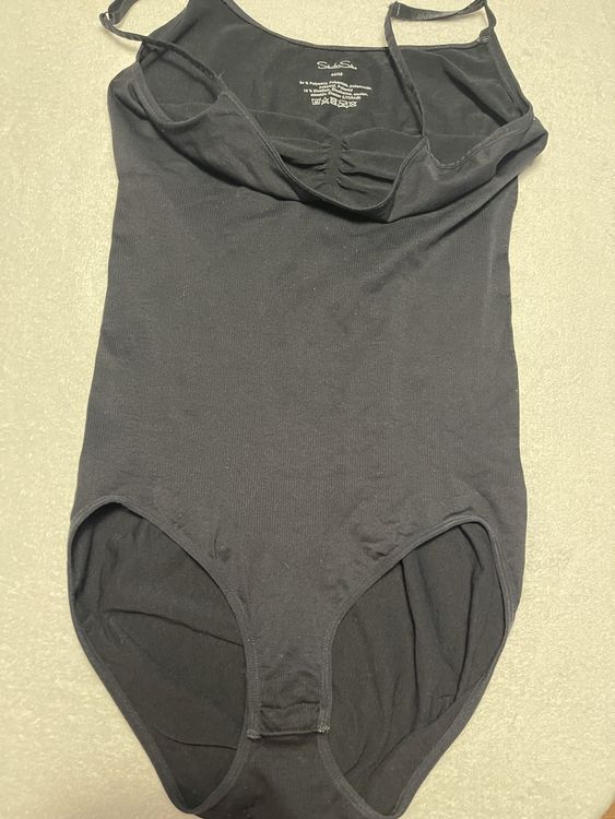 Body modelante-L-perfetto per inverno-alta qualità (Neu (gemäss ...