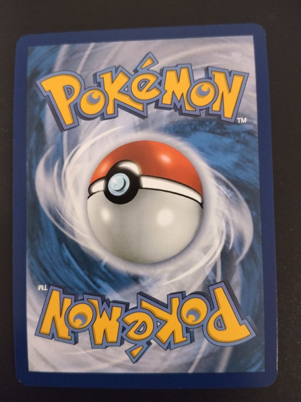 Pokémon Aventures Ensemble: Sonistrelle 169/159 FR (D'occasion) à ...