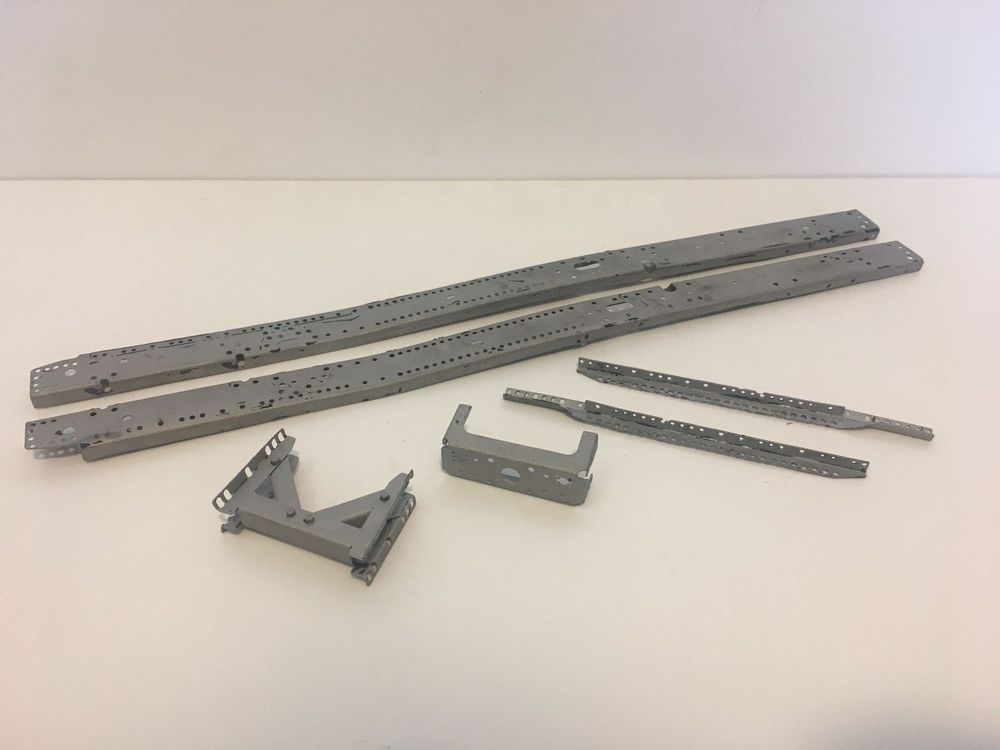 Scale Art Chassis | Kaufen auf Ricardo