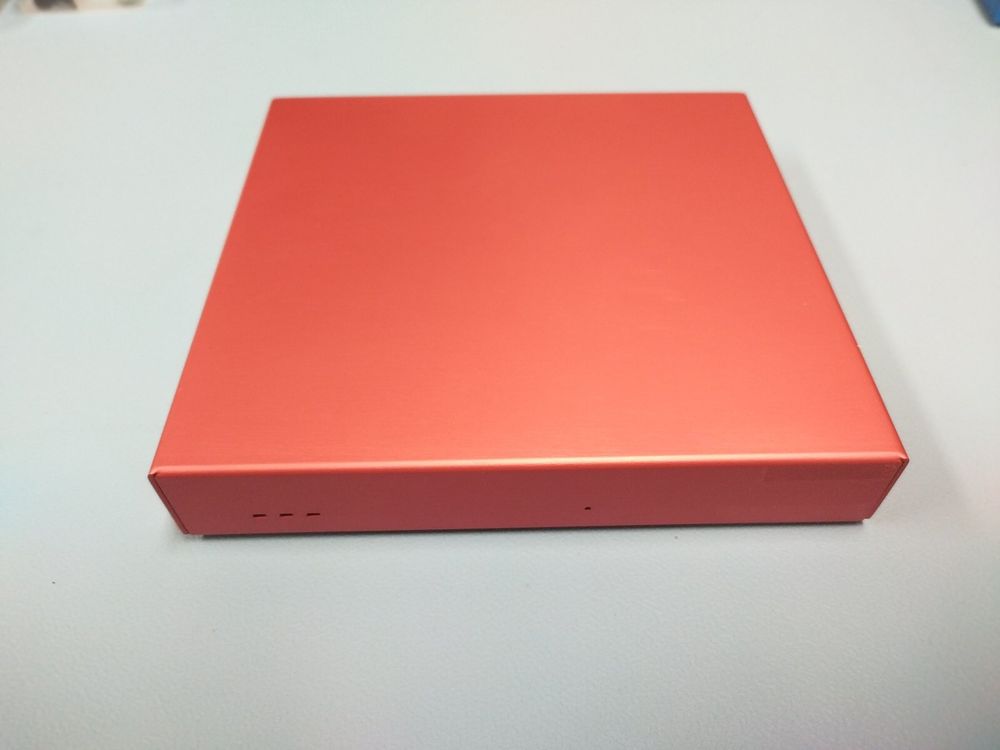 PC Engines APU 1d4 4GB RAM 16GB mSata SSD | Acheter sur Ricardo