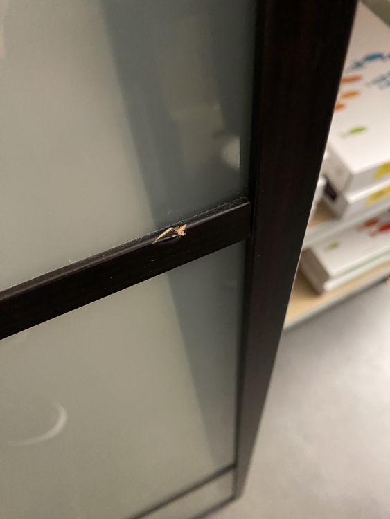 Ikea Pax Türe Fevik 240cm (Gebraucht) in Horgen für CHF 1 – nur ...