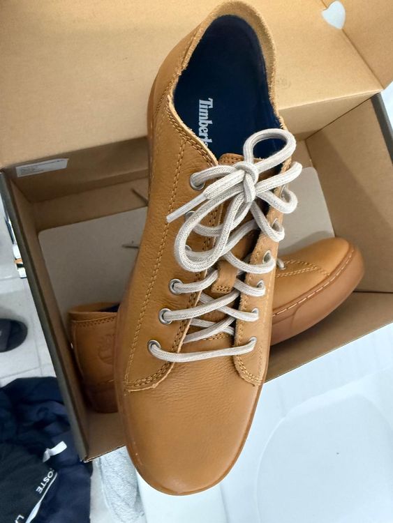 Timberland Adventure 2.0 Oxford Wheat Gr. 43.5 - Neu (Neu (gemäss ...