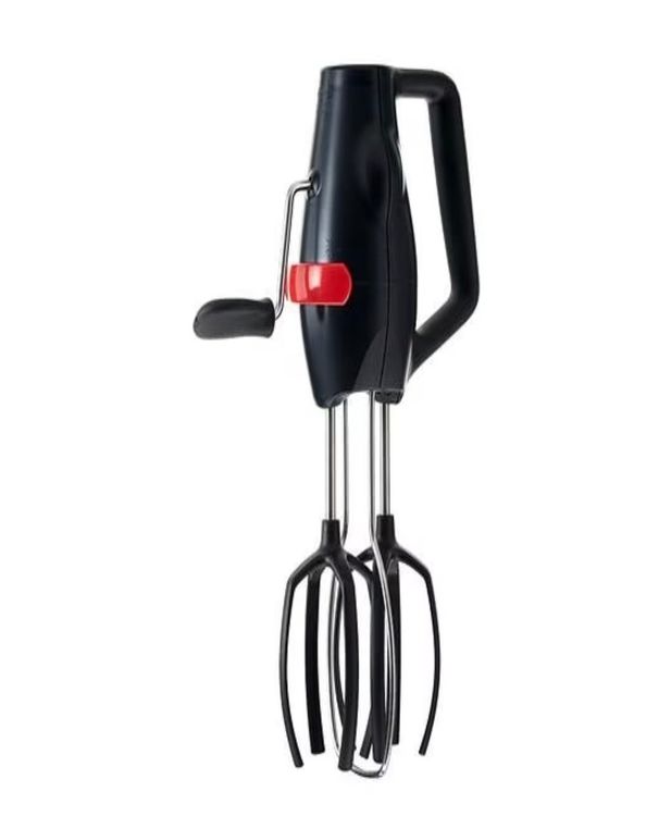 Faszinierend Handmixer Ohne Strom Ikea Bild
